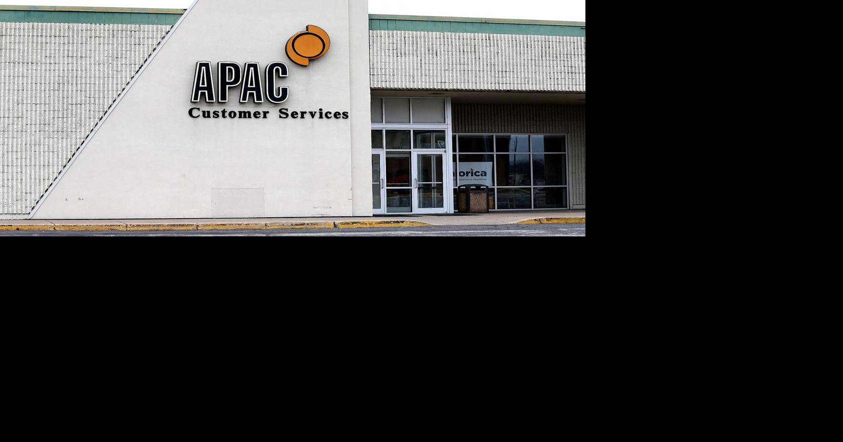 Alorica to close former APAC call center in La Crosse; 137 jobs lost