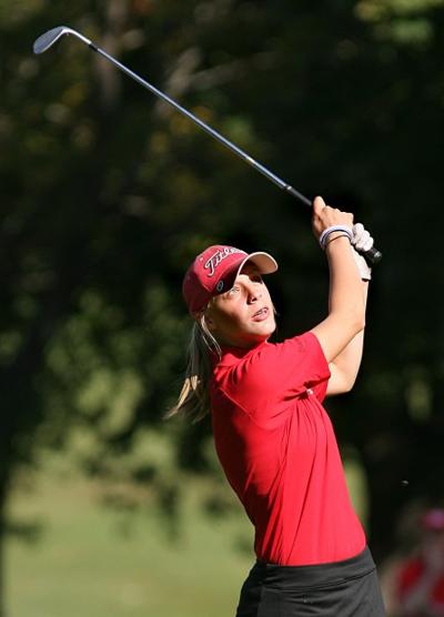 Notebook: Onsrud packs new attitude for second trip to state golf
