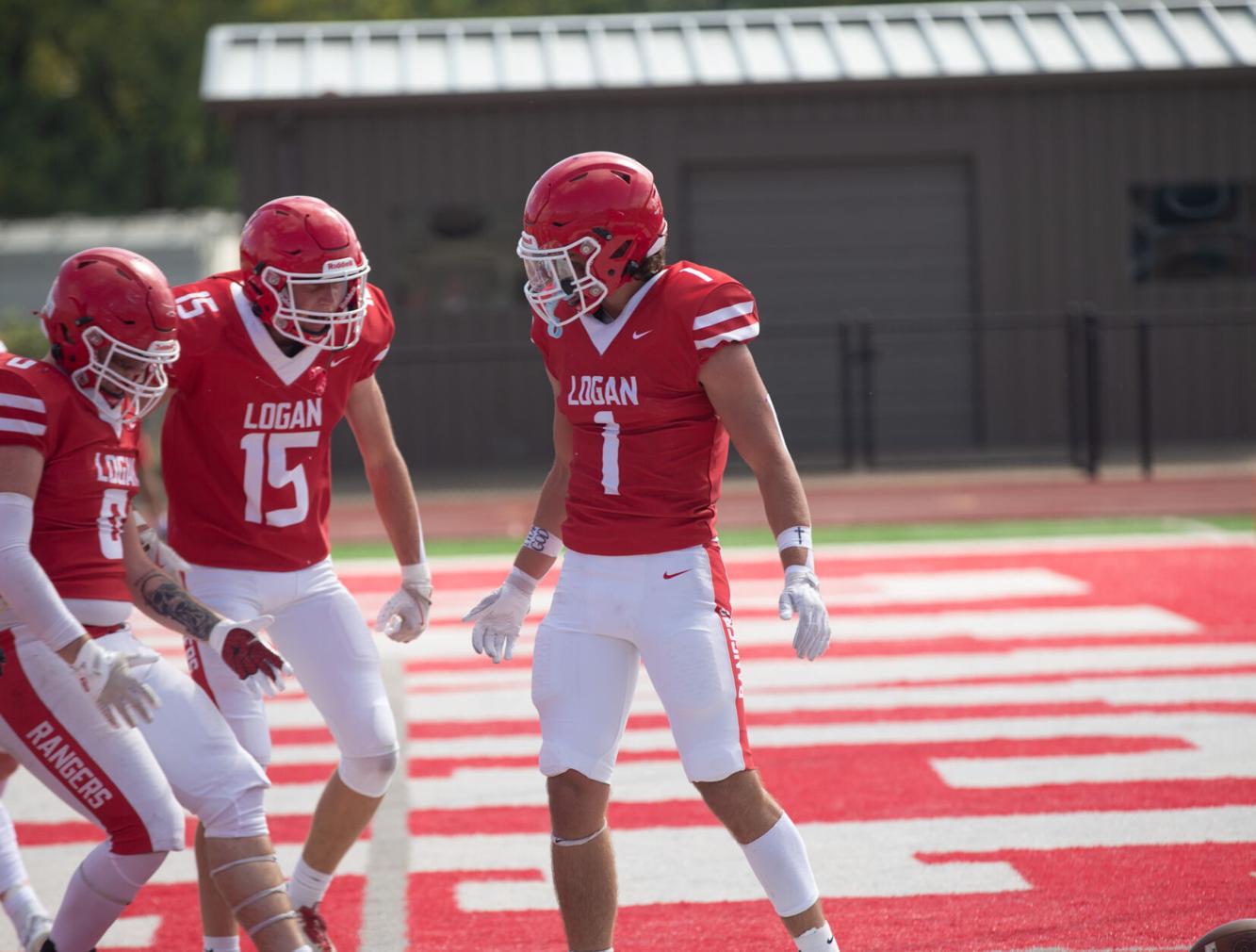 La Crosse area high school football scores for Week 6