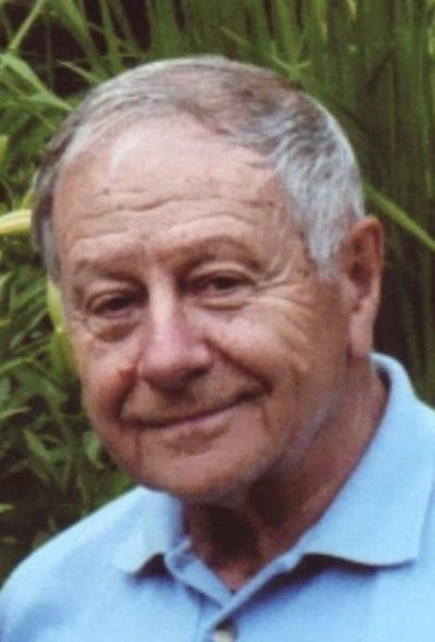 Ronald 'Ronnie' Barnes