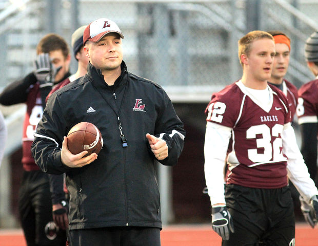 For UW-L football, it all starts with intensity and efficiency