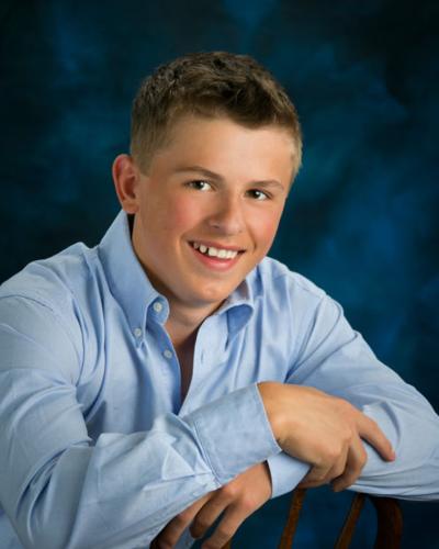 Exchange students get the hang of things