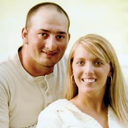 David Pfaff, son of M. David Pfaff of Bangor and Peggy Williams of ...