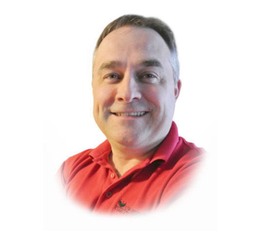 TIM MCCUMBER: Progressives and the first radical