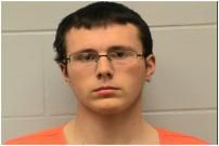 Teen flees police, crashes stolen truck on French Island