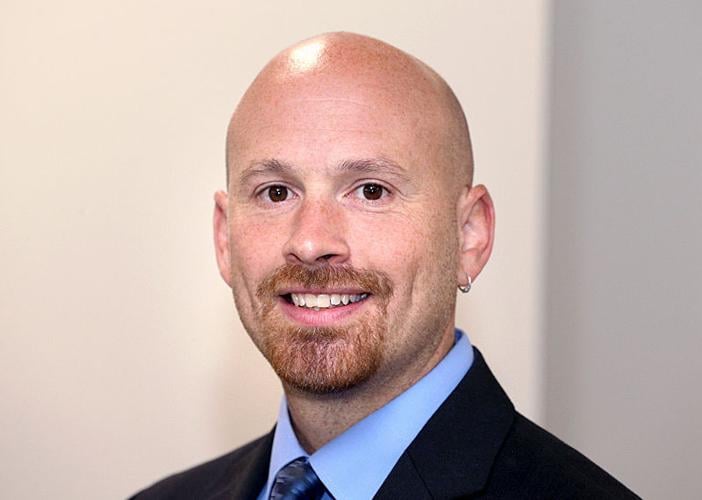 Josh Gamer: 'Motivation comes from setting example for others'