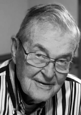 Robert J. Daley, Sr.