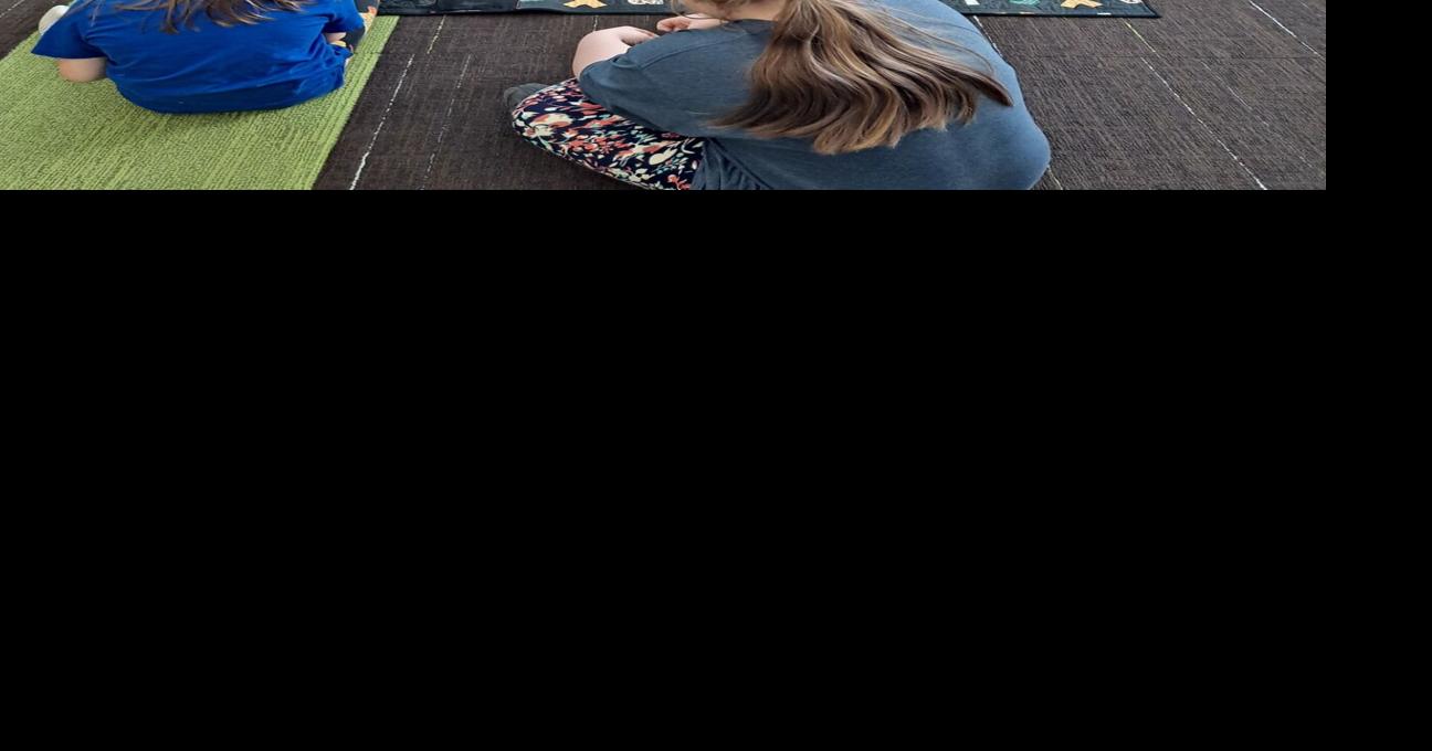 Storytimes with Gordon return to Viroqua library in June