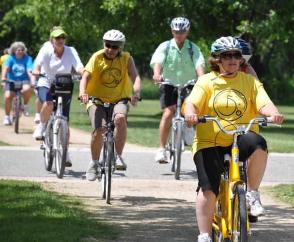 The first of its kind: Ceremony marks 50th anniversary of Elroy-Sparta ...