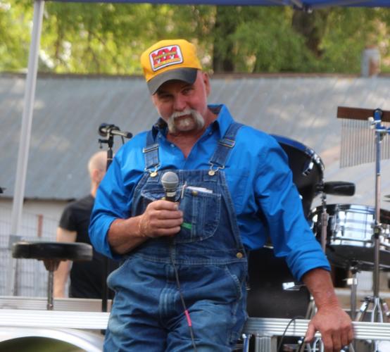 Vernon County Dairy Breakfast on the Farm draws large crowd