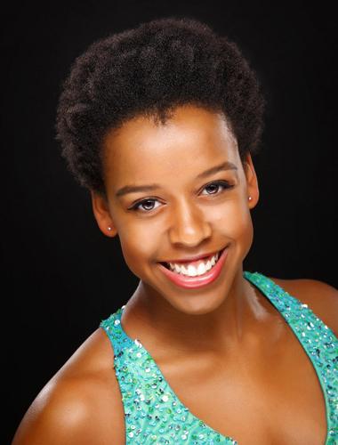 Pageant winner organizes foster care fundraiser