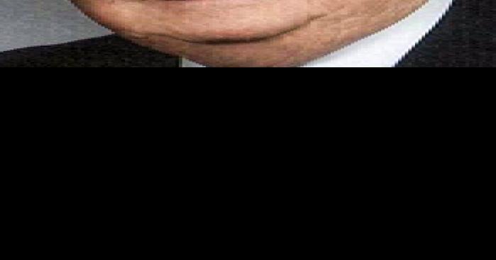 Erwin ‘Erv’ J. Albrecht