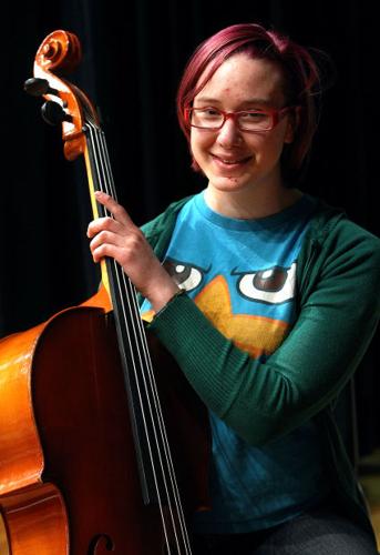 Jane Brenner rebounds from despair over Dad’s death to seek bright future