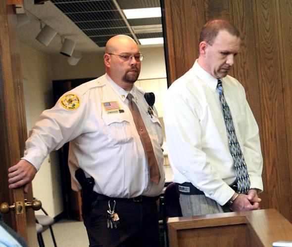 Sidie gets life; eligible for parole after 35 years