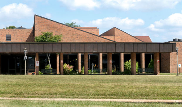 County seeks street extension for Lakeview