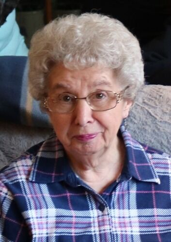 Carol Jean Lunde
