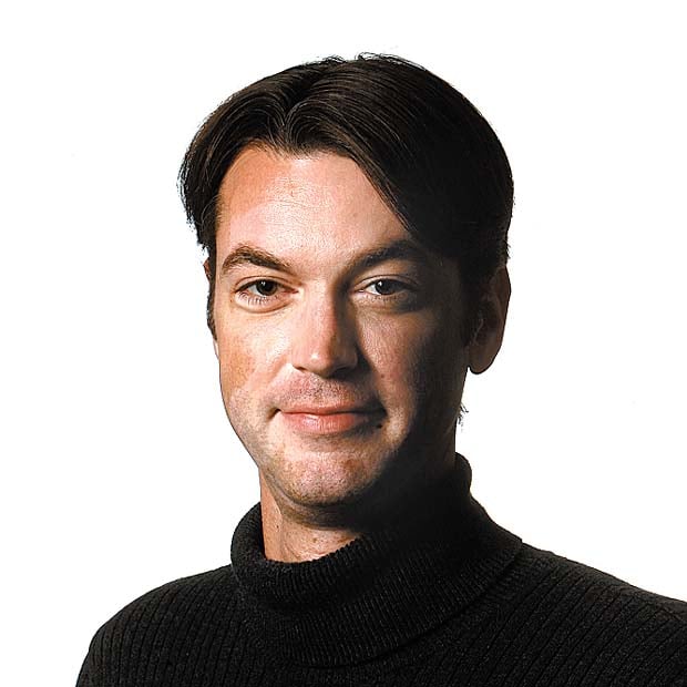 Ryan Stotts: My open letter to Brett Favre