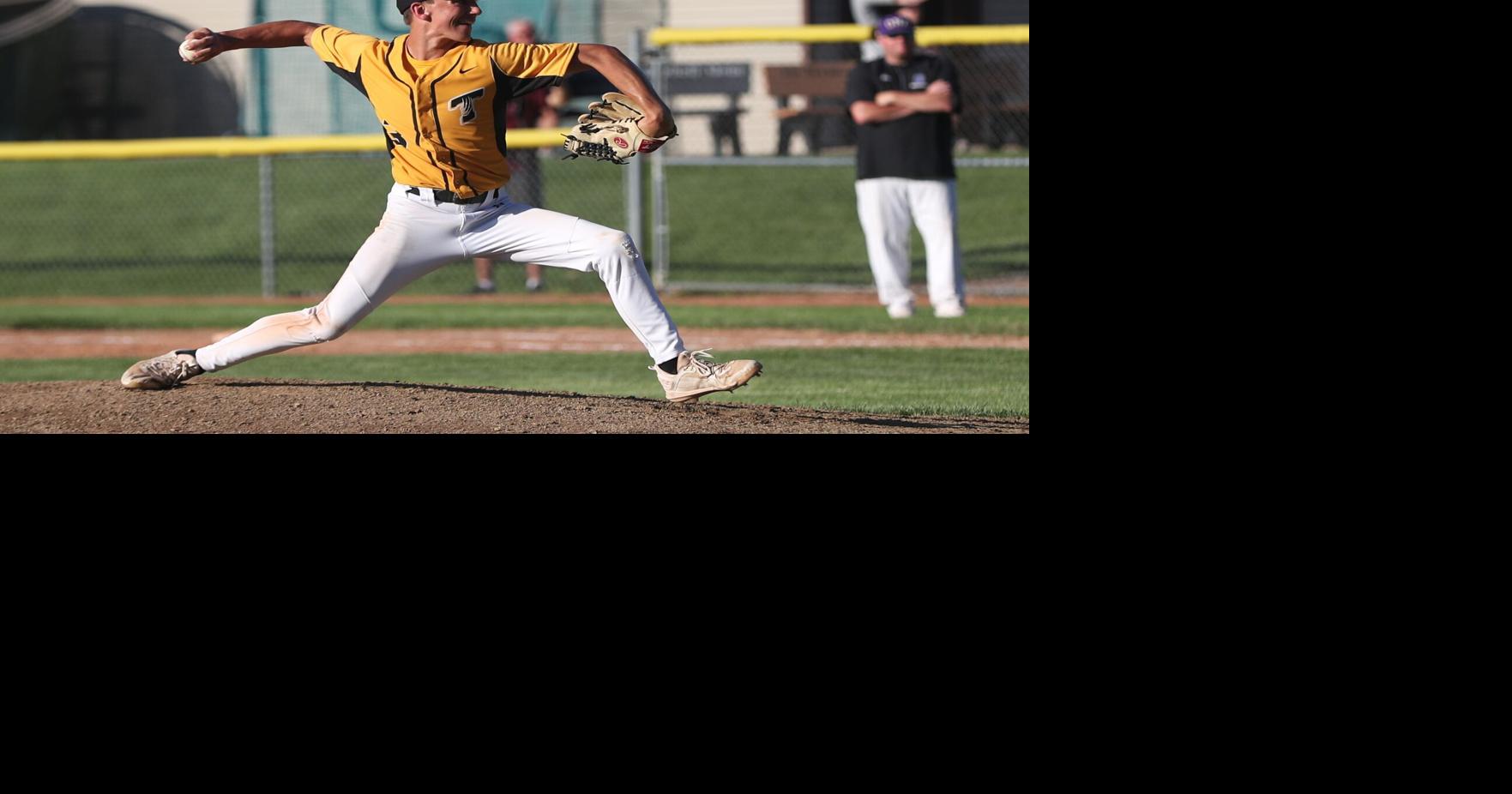 WIAA baseball: Tomah pulls off upset of Onalaska in Division 2 regional