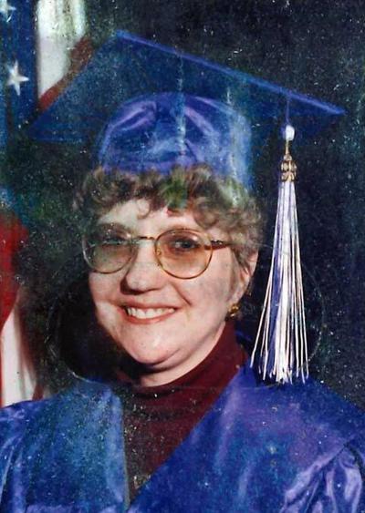 Deborah Lynn (Tarnow) Niepow