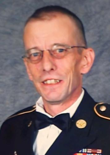 Timothy Britt Pierce