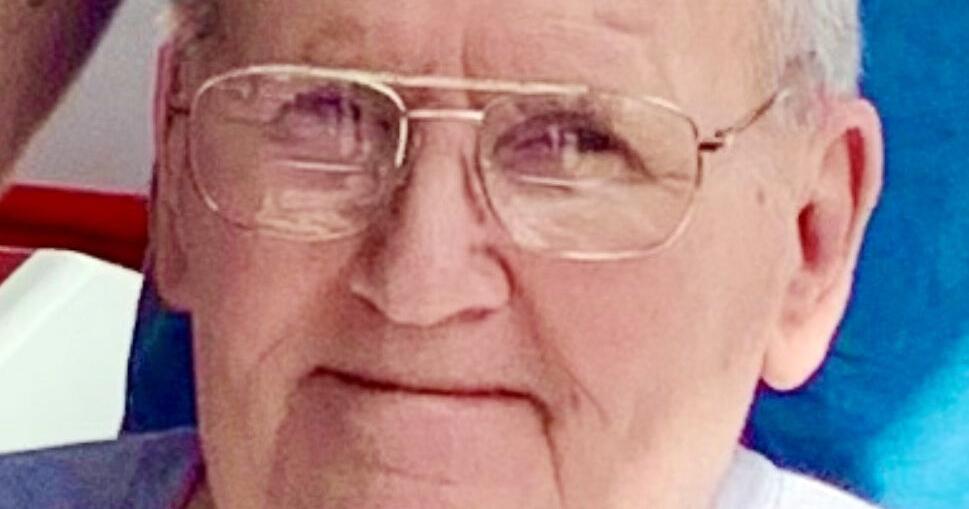 Thomas Reay Betsinger