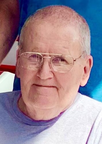 Thomas Reay Betsinger