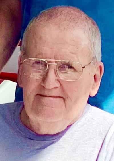 Thomas Reay Betsinger