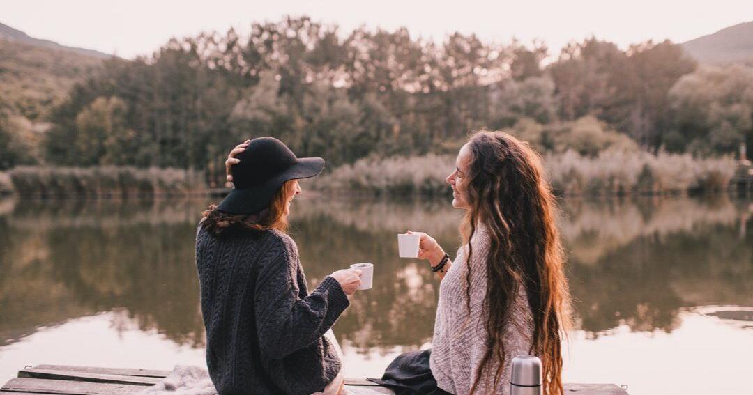 The simplest things can be the most profound – Richard Kyte
