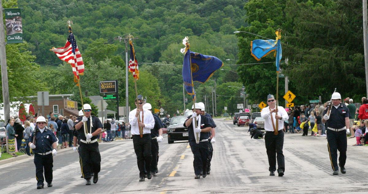 Memorial Day | Westbytimes | lacrossetribune.com