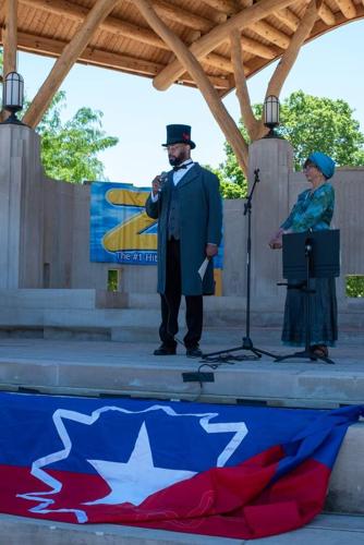 Good Works: Bringing local African American history to life