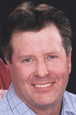 Brian Gardner