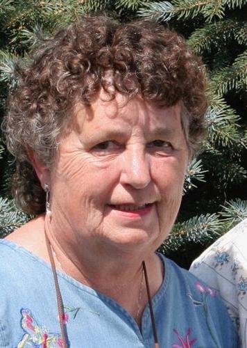 Carol Lynn (Rowe) Marking