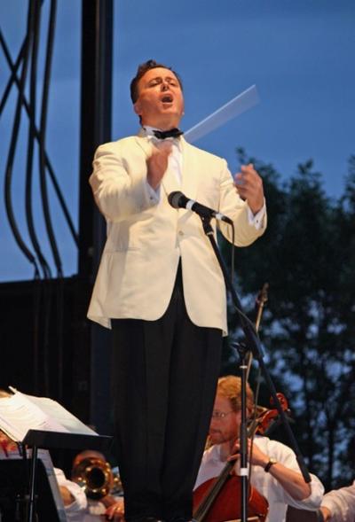 Symphony returns to Onalaska for outdoor concert