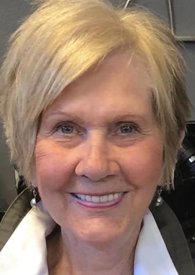 Susan Lorraine Banker