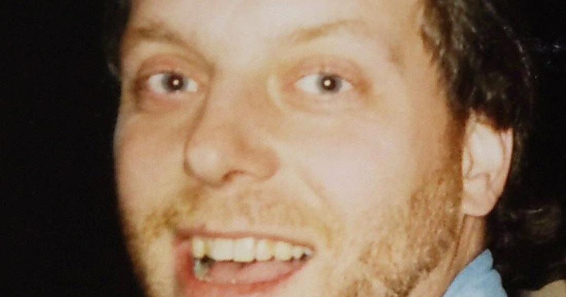 Gregory Joseph Hickey