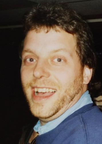 Gregory Joseph Hickey