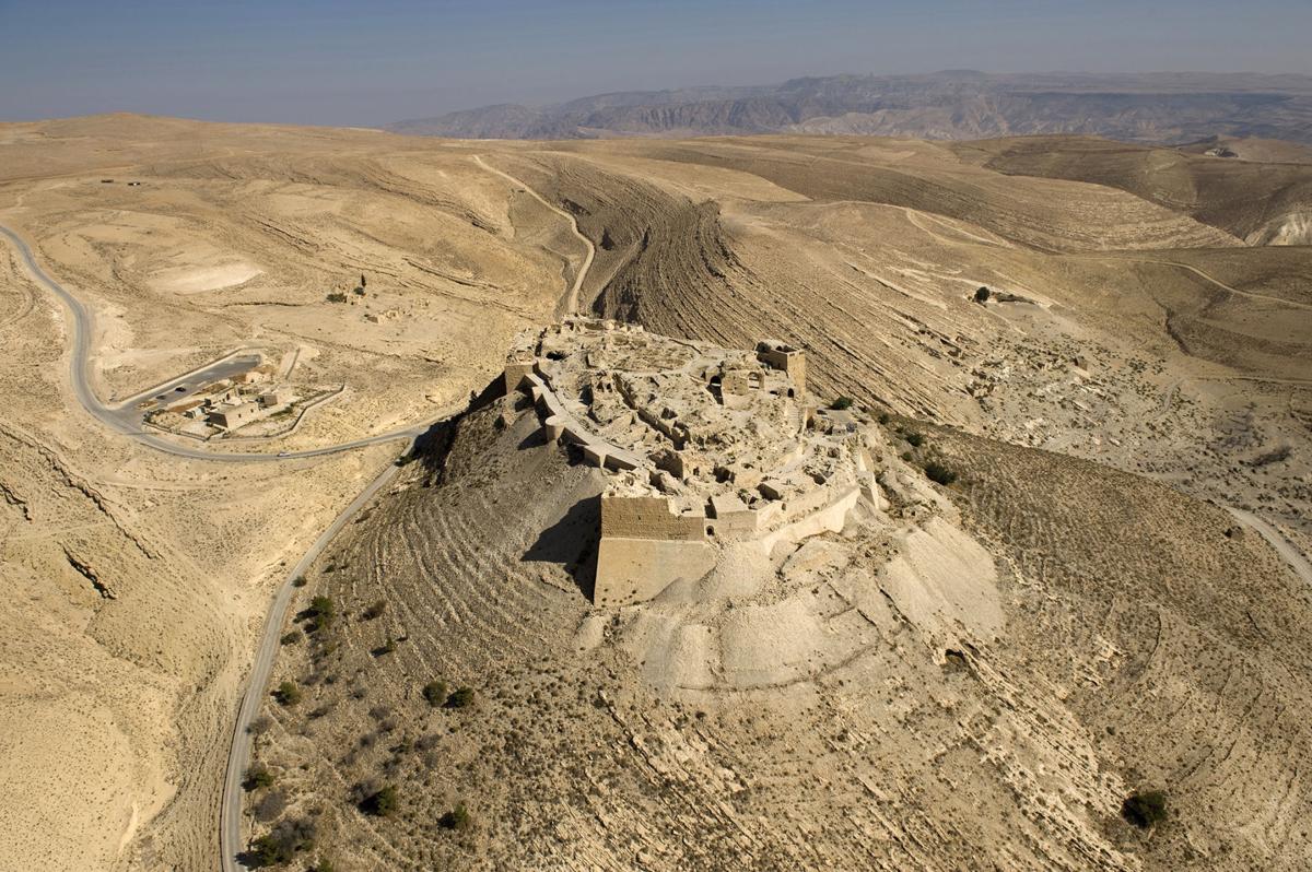 Photos: Jordan's ancient secrets, revealed | World | lacrossetribune.com