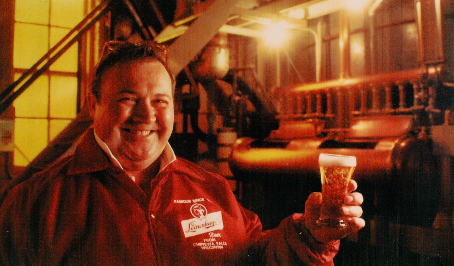 City Brewing's leadership changes after lenders' takeover
