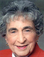 Mary (Markos) Patros