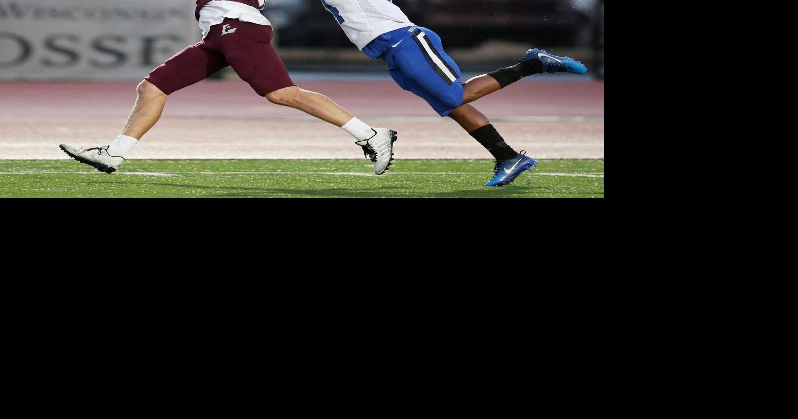 UW-L Football: Tarek Yaeggi to Nick Holcomb a sure combination