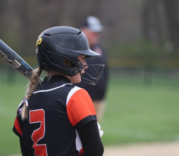 Brudos leads West Salem softball in win over La Crosse Logan
