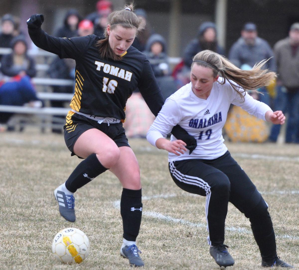 Tomah soccer squad loses opener | Sports | lacrossetribune.com