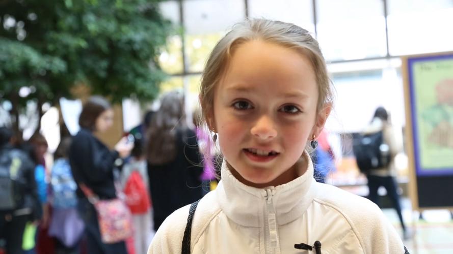 Blue Sky Science: How much does a human brain typically weigh?