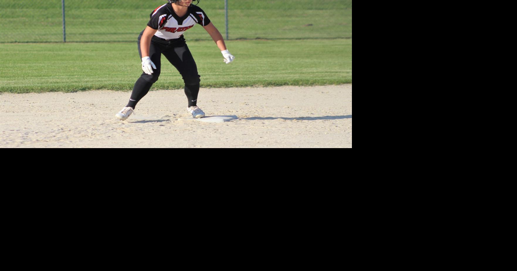Local sports roundup: C-FC softball and baseball knocked out of playoffs
