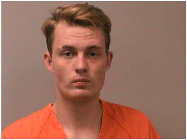 Two La Crosse men accused in town of Campbell burglaries