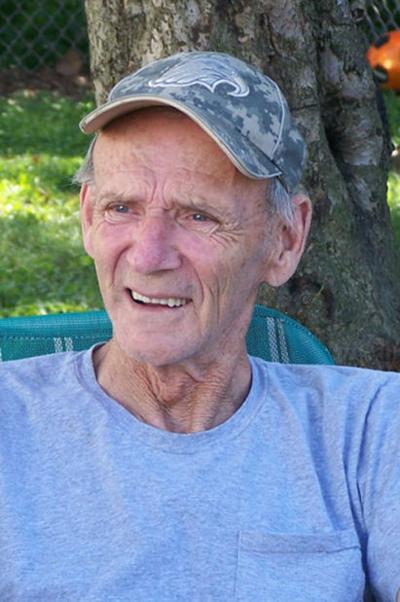 Donald Cox