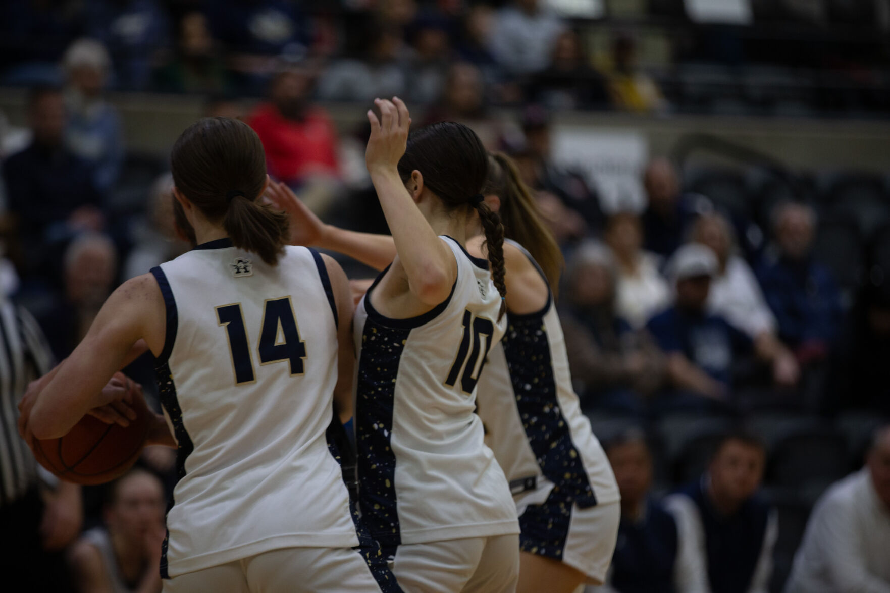 Photos: Midwest Players Classic Day 1