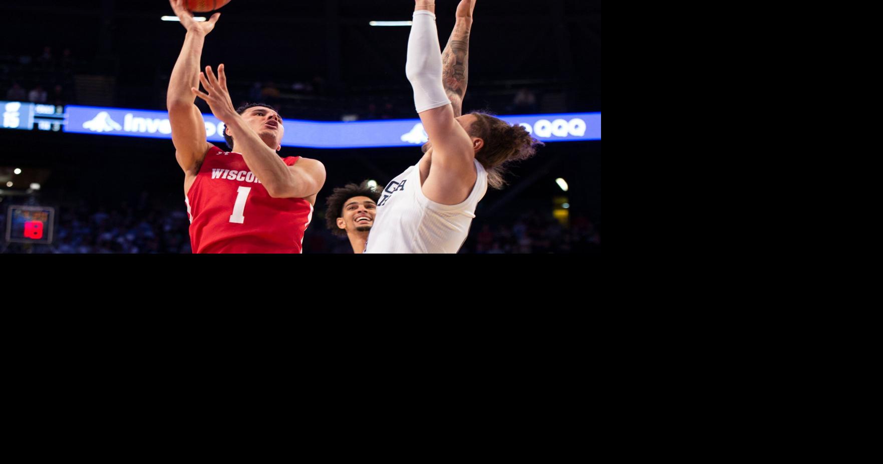 College basketball: Jordan Davis ready to make his impact as a Badger