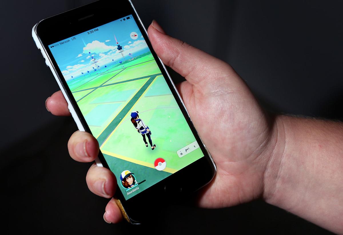 Pokémon Go craze comes to Coulee Region; police issue safety warnings