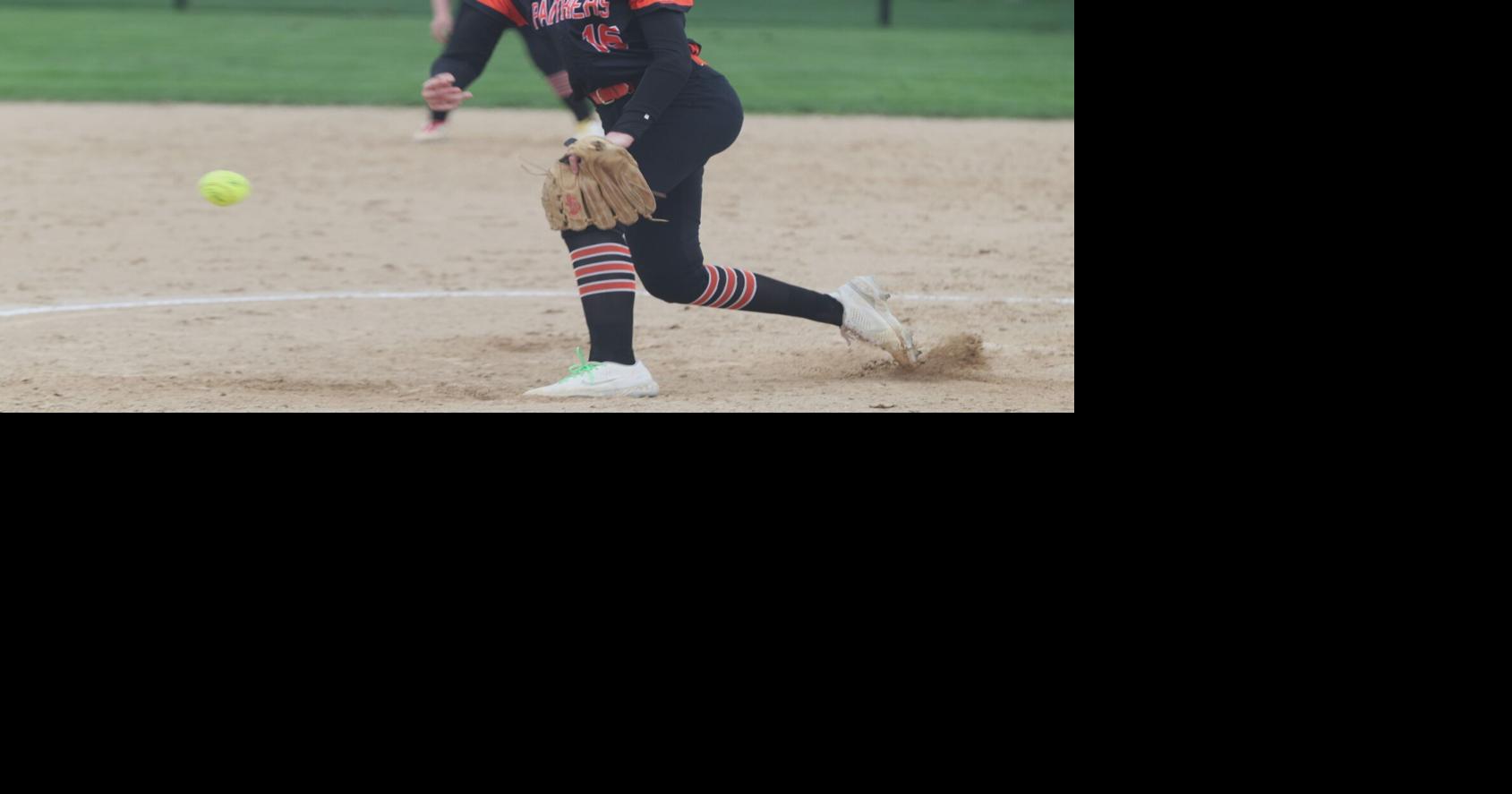 Brudos leads West Salem softball in win over La Crosse Logan